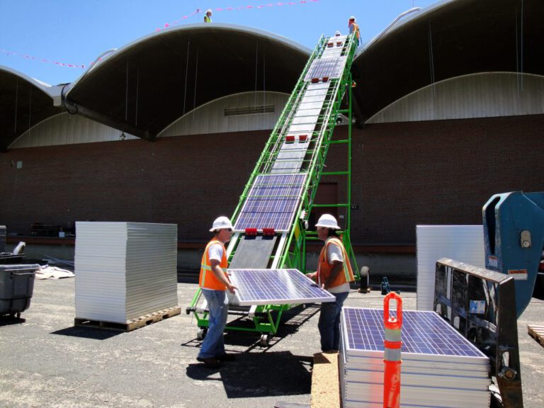 Choose The Right Construction Conveyor Belt: Ultimate Guide